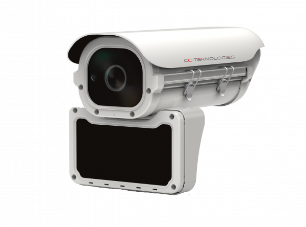 Surveillance - CC-Teknologies